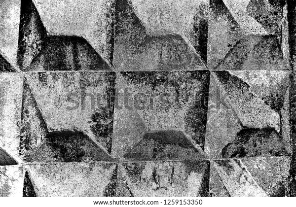 Abstract Background Monochrome Texture Image Includes Stock ...