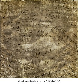 3,032 Music note collage Images, Stock Photos & Vectors | Shutterstock