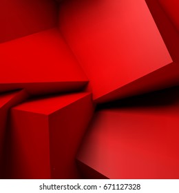 59,288 3d Cube Background Red Images, Stock Photos & Vectors | Shutterstock