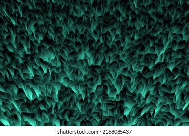 Abstract Background Texture Alien Planet Realistic Stock Illustration ...