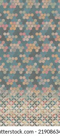 Abstract Background Texture Design Stock Illustration 2190863467 ...