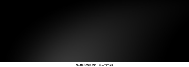 Abstract Black Gradient Texture Background Gradation Stock Illustration ...