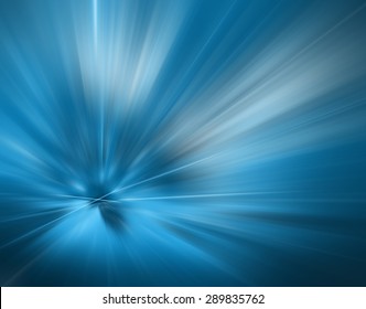 Blue Abstract Zoom Background 库存插图 448004905 | Shutterstock