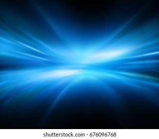 Blue Abstract Zoom Background: ภาพประกอบสต็อก 448004926 | Shutterstock