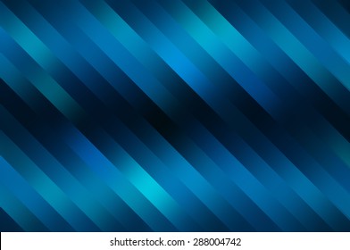 Abstract Blue Background Diagonal Stock Illustration 288004742 ...