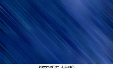 Abstract Blue Background Diagonal Lines Strips Stock Illustration ...