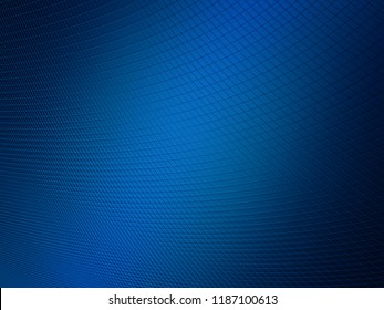 Abstract Blue Background Grid Lines Gradients: ภาพประกอบสต็อก ...