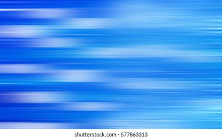 Abstract Blue Background Horizontal Lines: ilustración de stock ...