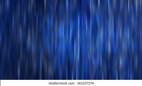 Abstract Blue Background Vertical Lines Strips Stock Illustration ...