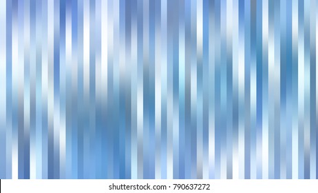 Abstract Blue Background Vertical Lines Strips Stock Illustration ...