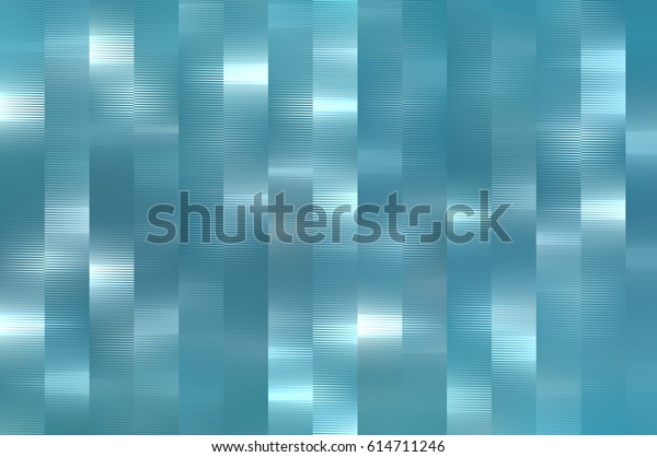 Abstract Blue Background Vertical Lines Stripes Stock Illustration ...