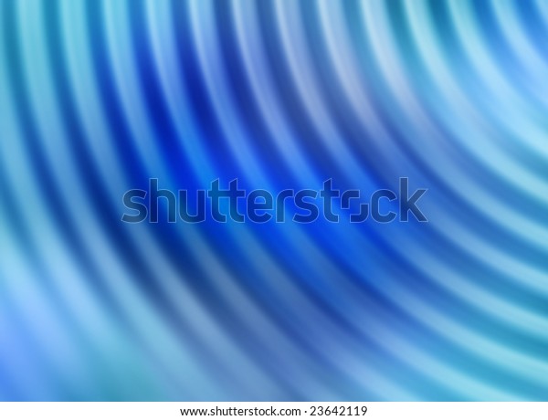 Abstract Blue Background Whirlpool Effect Stock Illustration 23642119 ...