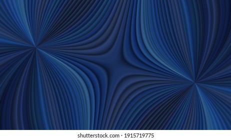 Abstract Blue Gradient Linear Background Design Stock Illustration ...