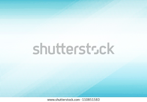 Abstract Blue Line Background Stock Illustration 110851583 | Shutterstock