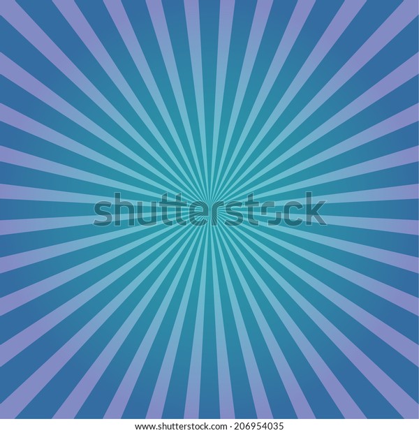 Abstract Blue Radial Background Stock Illustration 206954035 Abstract Blue Radial Background Stock Illustration 206954035