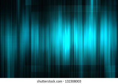 Abstract Blue Tech Background Stock Illustration 132308003 | Shutterstock