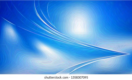 Abstract Blue White Texture Background Design Stock Illustration ...