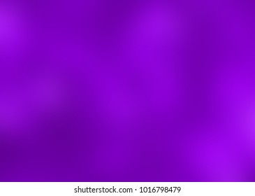 Gradient Mesh Abstract Background Blurred Bright Stock Vector (Royalty ...
