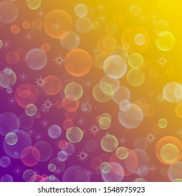 Abstract Boken Background Boken Design Stock Illustration 1548975923 ...