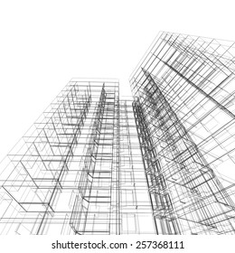 360,167 3d drawing building Images, Stock Photos & Vectors | Shutterstock