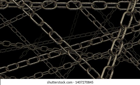 197 Kidnapped Chained Up Images, Stock Photos & Vectors | Shutterstock