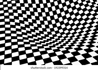 Abstract Checkered Background Stock Illustration 192399314 | Shutterstock