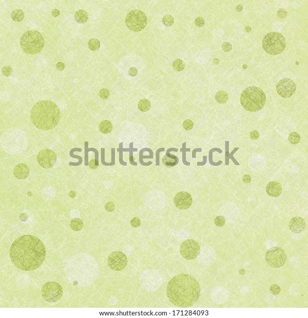 Abstract Circle Background Wallpaper Design Cute 스톡 일러스트 171284093 ...