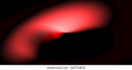 Red Abstract Background Design Like Flag Stock Vector (Royalty Free ...