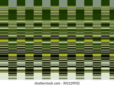 Abstract Geometric Seamless Pattern Vertical Fading Stock Illustration ...