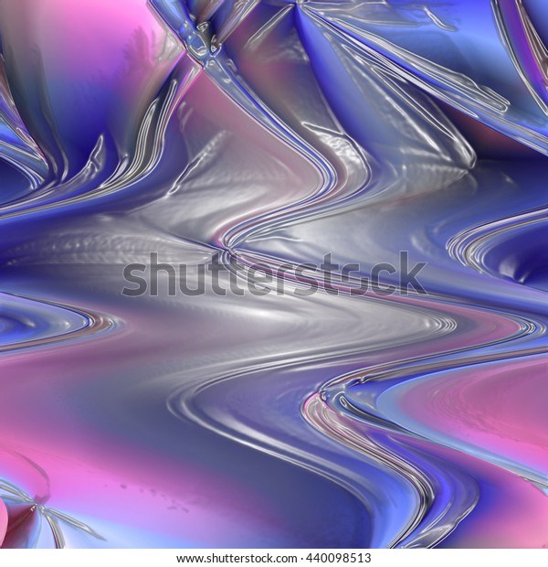 Abstract Coloring Background Horizon Gradient Visual Stock Illustration ...