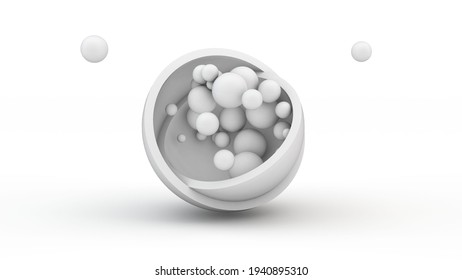 131,885 Small White Balls Images, Stock Photos & Vectors | Shutterstock