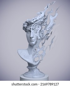 Disintegrated human Stock Illustrations, Images & Vectors | Shutterstock