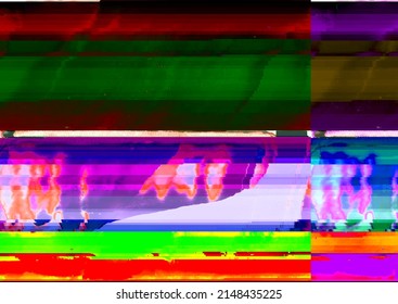 802 Data moshing Images, Stock Photos & Vectors | Shutterstock