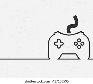 108,882 Game player logo Images, Stock Photos & Vectors | Shutterstock