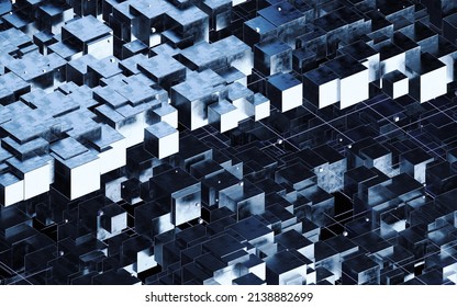 4,115 Cube technical drawing Images, Stock Photos & Vectors | Shutterstock