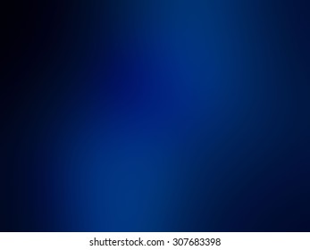 Dark Navy Blue Gradient Background Hd Stock Illustration 2123257577