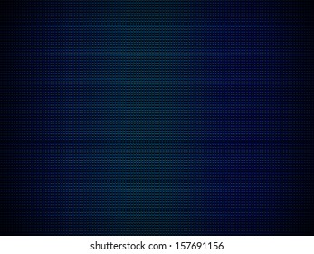 Empty Old Computer Terminal Screen Background Stock Photo (Edit Now ...