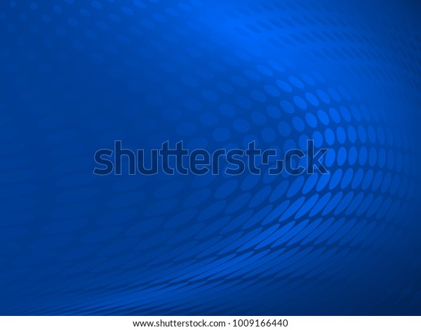 Abstract Dark Blue Dot Pattern Healthcare Stock Illustration 1009166440 ...