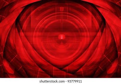 103,788 Red technical background Images, Stock Photos & Vectors ...