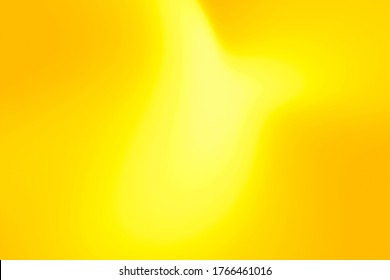 Abstract Dark Yellow Gradient Texture Gradation Stock Illustration ...
