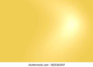 Abstract Dark Yellow Gradient Texture Gradation Stock Illustration ...