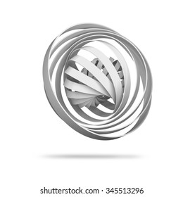 Twisting object Images, Stock Photos & Vectors | Shutterstock