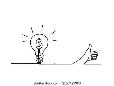 56,651 Money line drawing Images, Stock Photos & Vectors | Shutterstock