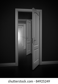 5,634 Door illusion Images, Stock Photos & Vectors | Shutterstock