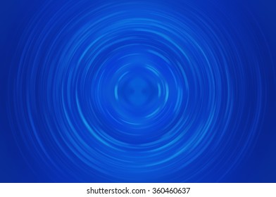 Abstract Dynamic Blue Background Stock Illustration 360460637 ...