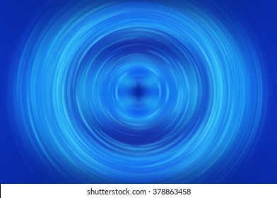 Abstract Dynamic Blue Background Stock Illustration 378863458 ...
