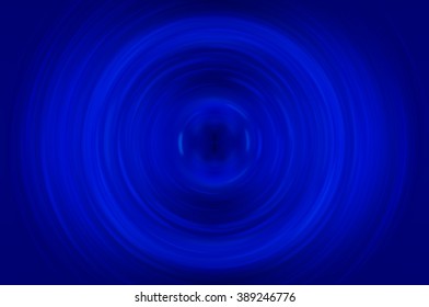Abstract Dynamic Blue Background Motion Illustration Stock Illustration ...