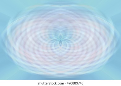 Abstract Dynamic Blue Background Motion Illustration Stock Illustration ...