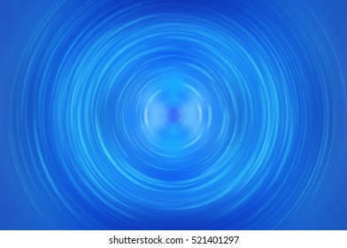 Abstract Dynamic Blue Background Motion Illustration Stock Illustration ...