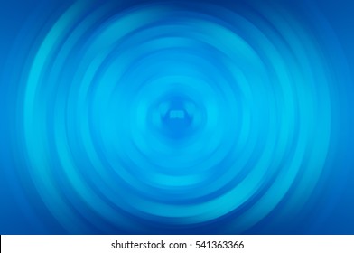 Abstract Dynamic Blue Background Motion Illustration Stock Illustration ...